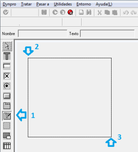 Dynpros: Trabajando con el Control Tabstrip - ABAP: Fácil para mi